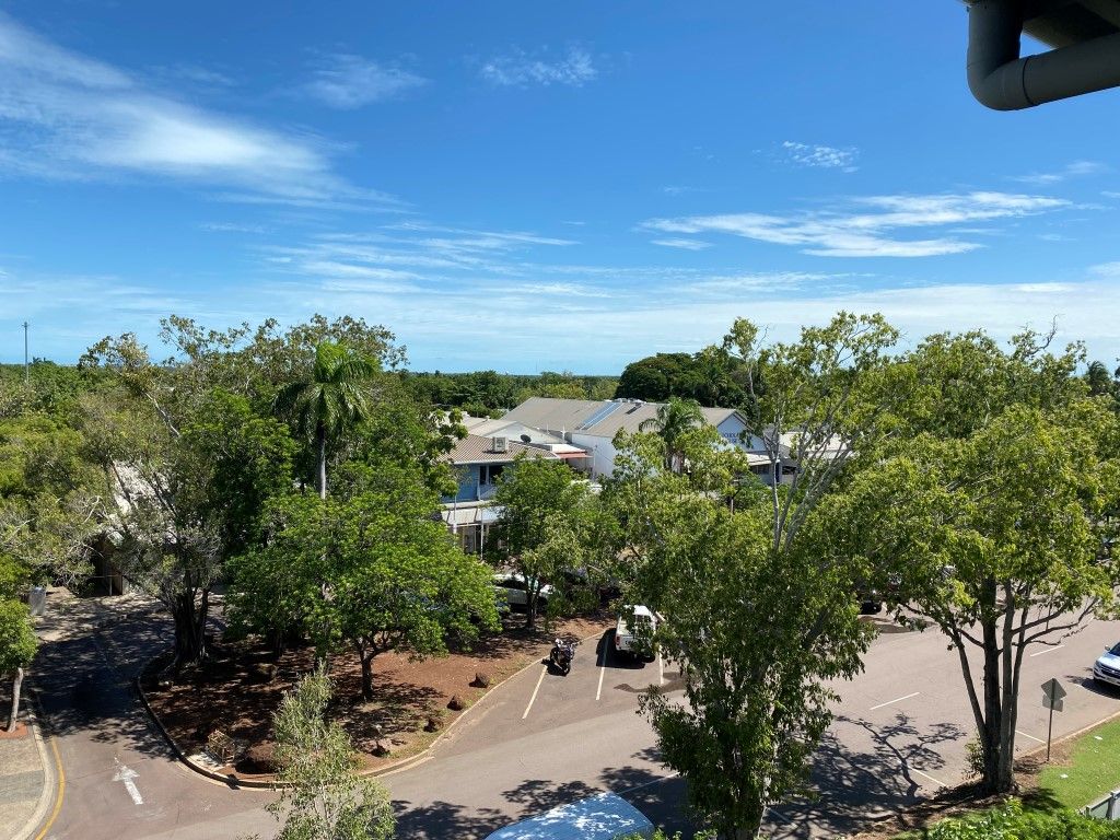 86/30 Parap Road, Parap NT 0820 - Apartment For Rent - $450 | Domain