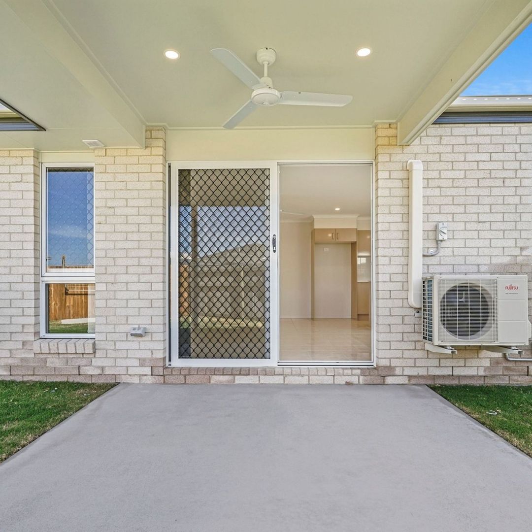 1/14 Poole Court, Caboolture QLD 4510 - Duplex For Rent | Domain