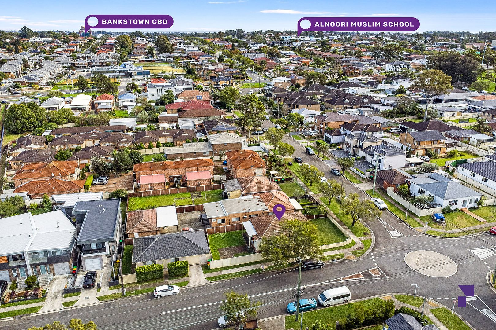34A Old Kent Road, Greenacre NSW 2190 | Domain