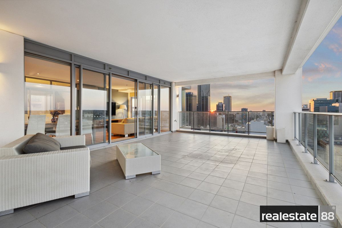 124/580 Hay Street, Perth WA 6000 | Domain