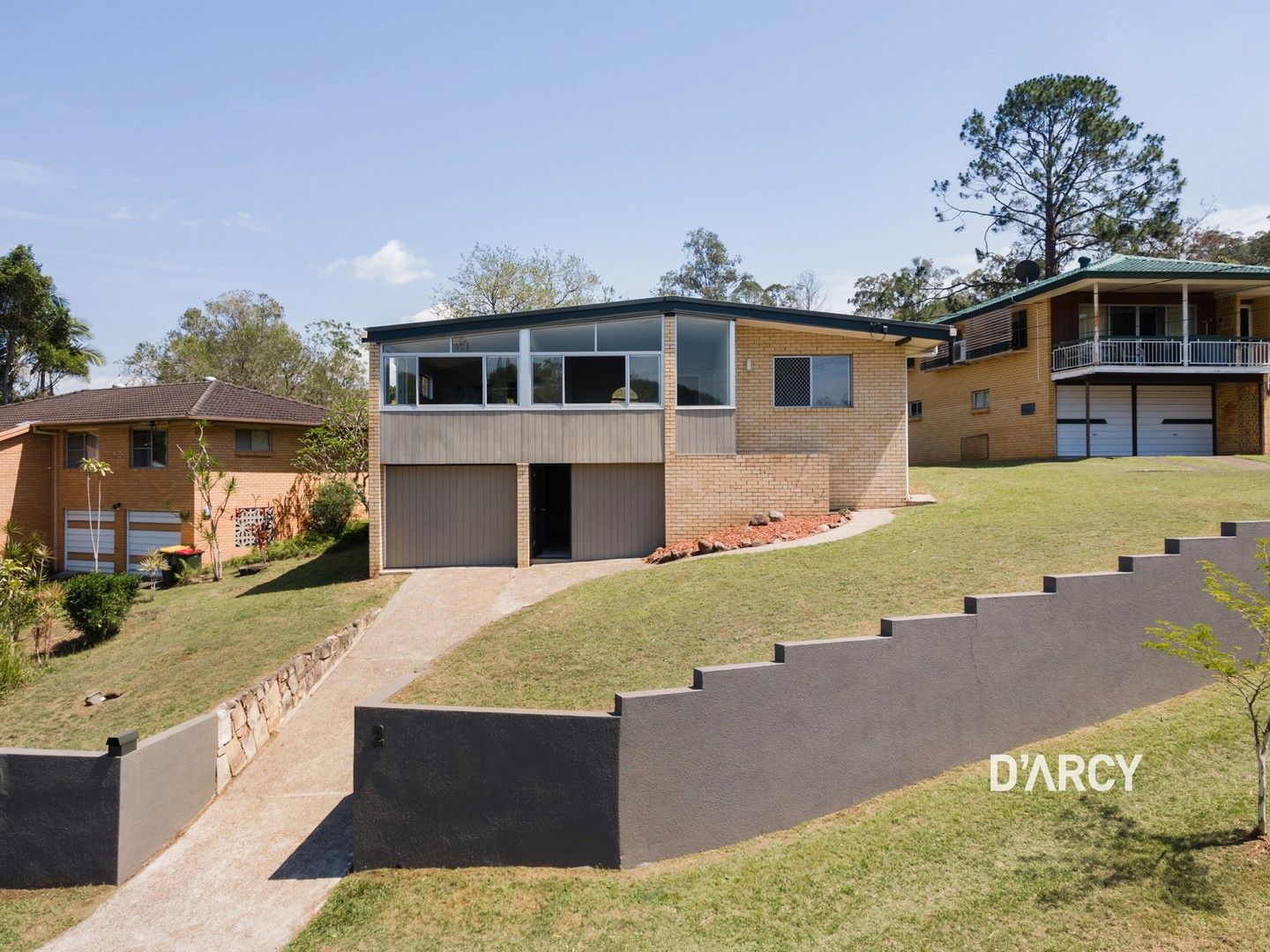 2 Karara Street, The Gap QLD 4061 | Domain