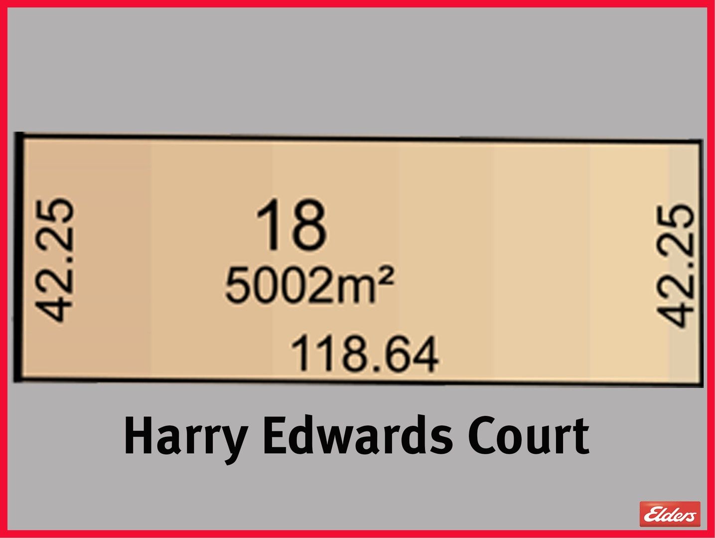 18 Harry Edwards Court, Yahl SA 5291 | Domain