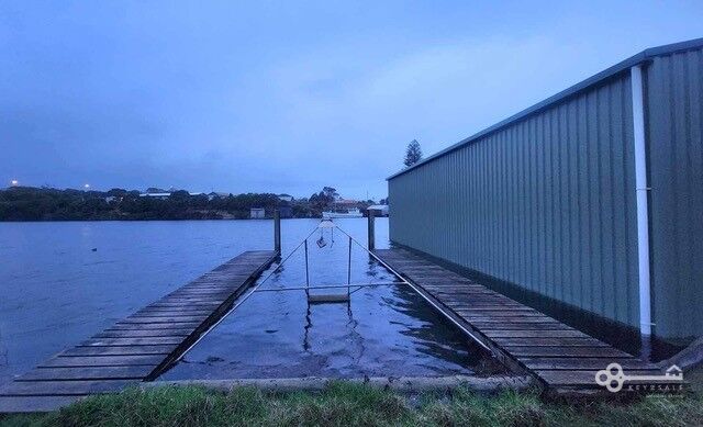 River Landing 129 Glenelg River, Nelson VIC 3292 | Domain