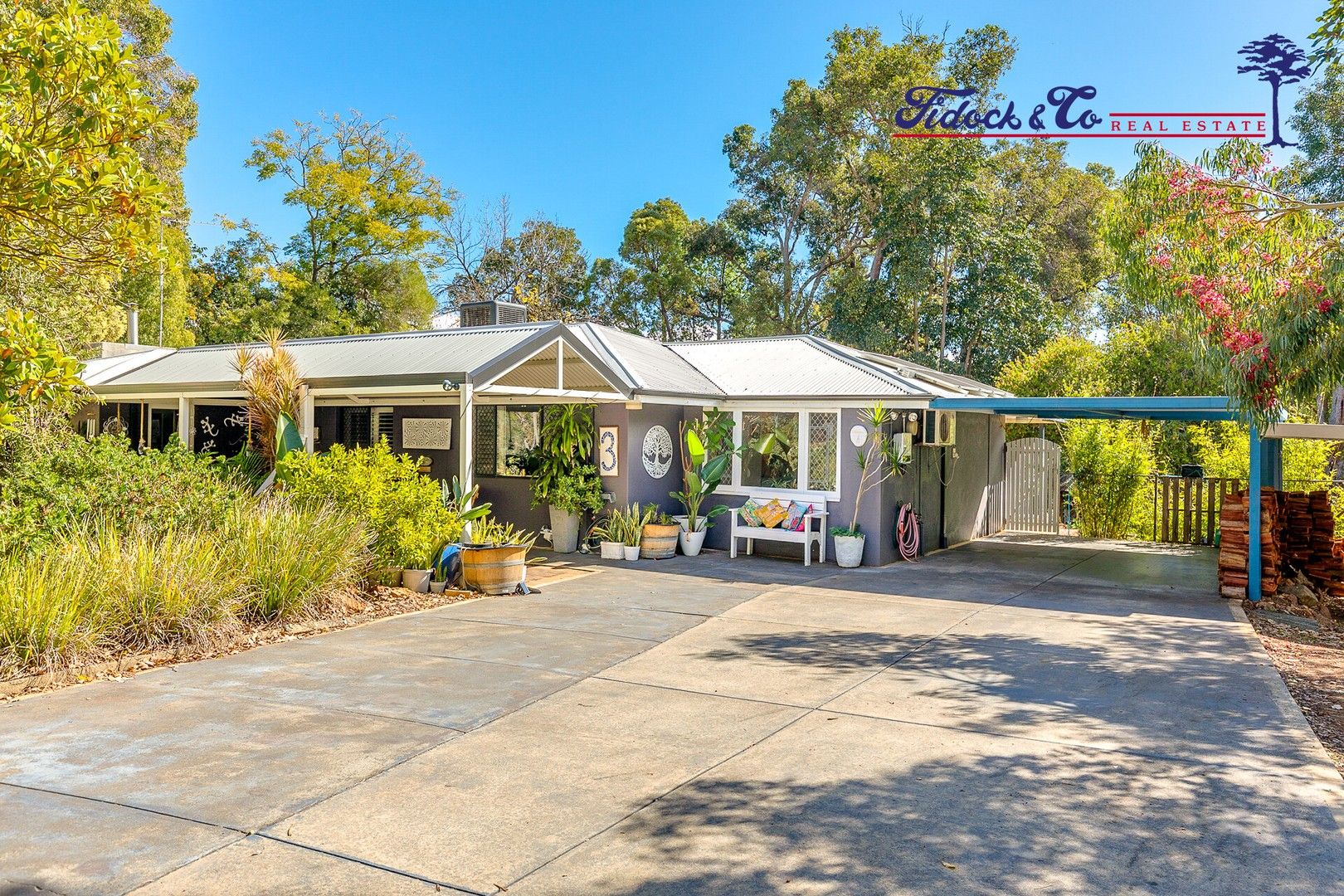 3 Garland Road, Roleystone WA 6111 | Domain