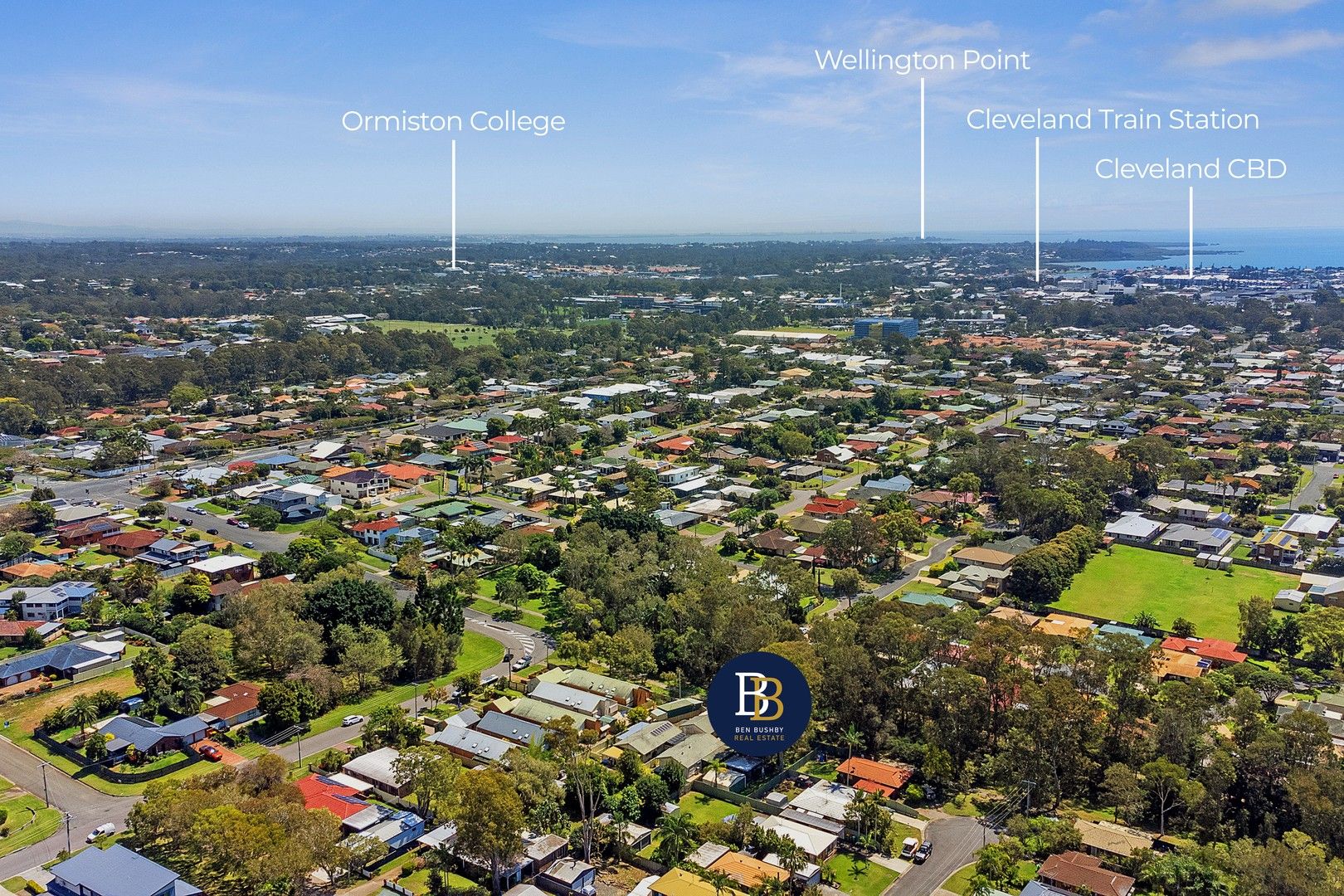 Bay Street, Cleveland QLD 4163 vacant land for Sale, $529,000 ...
