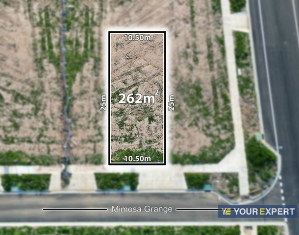 4 Mimosa Grange, Clyde | Property History & Address Research | Domain