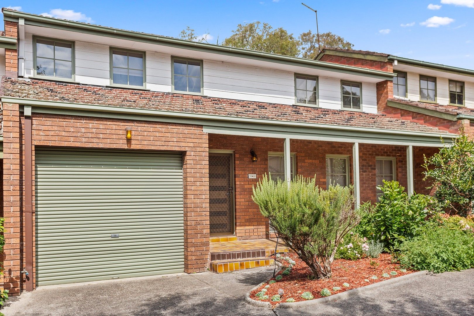 3/19 Sherwood Road, Ivanhoe VIC 3079 - Townhouse For Rent | Domain