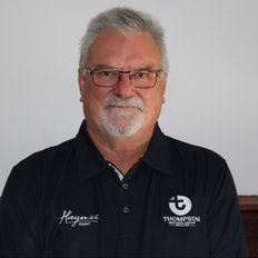 Gary Cox | Thompson Sustainable Homes | Real Estate Agent in 167-171 ...