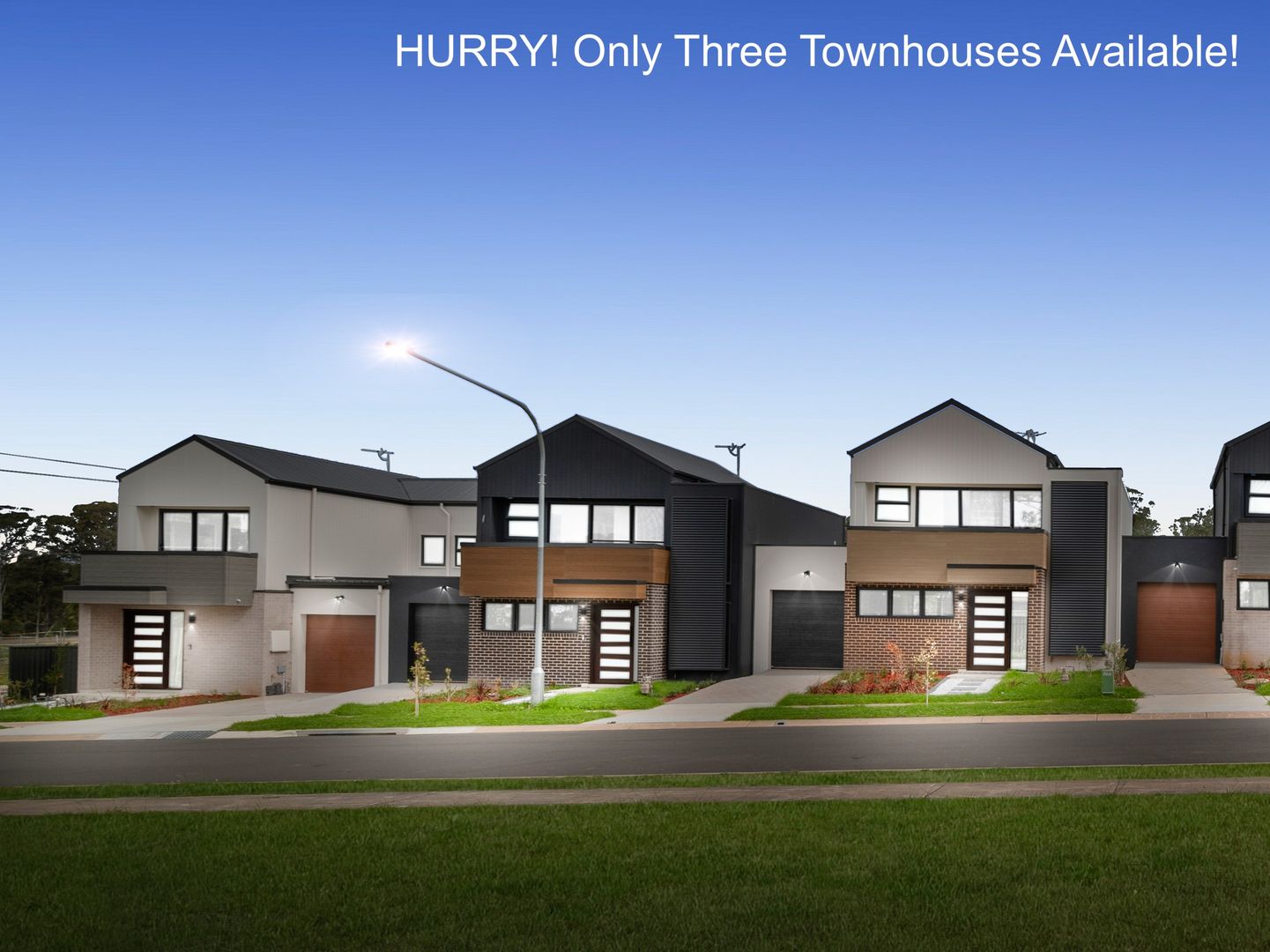 1-11 Peters Road, Edmondson Park NSW 2174 | Domain