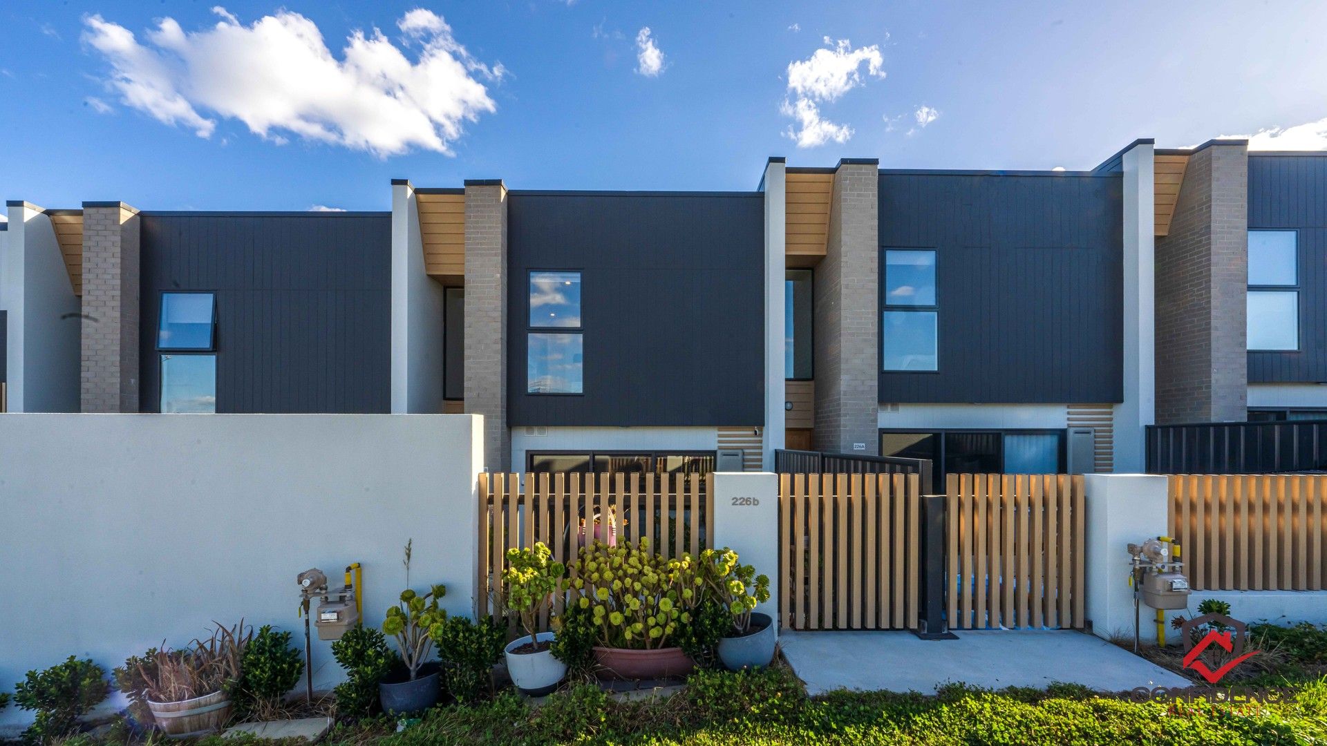 226B Robin Boyd Crescent, Taylor ACT 2913 | Domain