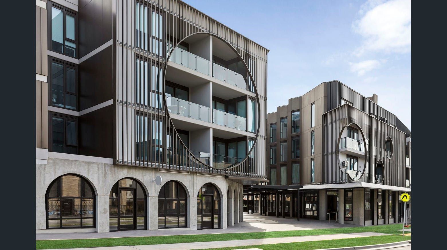 104/23 Mills Boulevard, Alphington VIC 3078 - Apartment For Rent - $600 | Domain