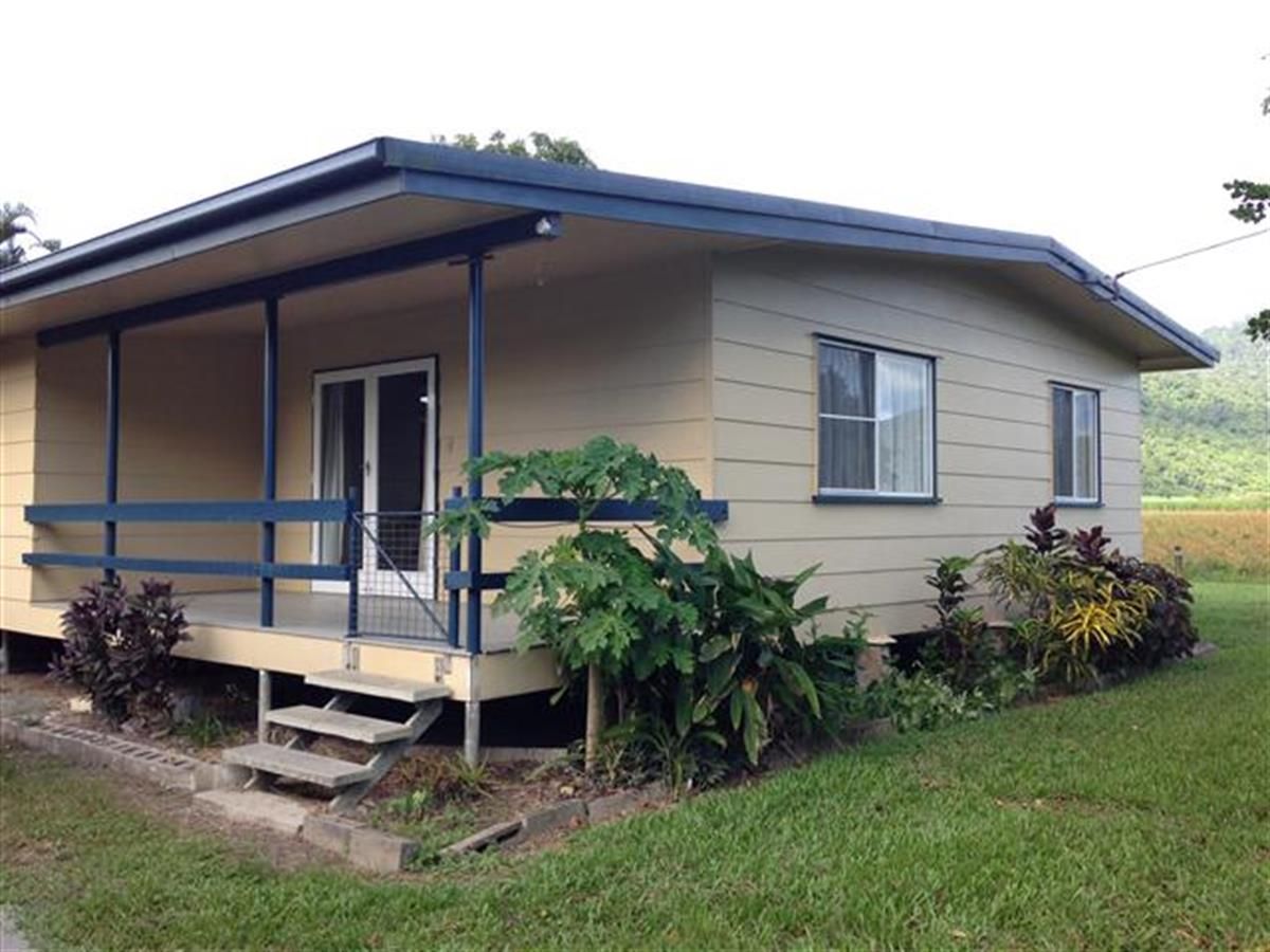 23 Nebbia Access, Green Hill QLD 4865 - House For Rent - $460 | Domain