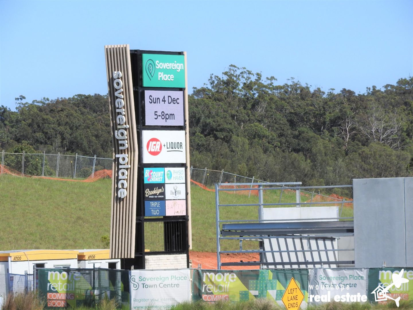Lot 250 Commander Street, Thrumster NSW 2444 | Domain