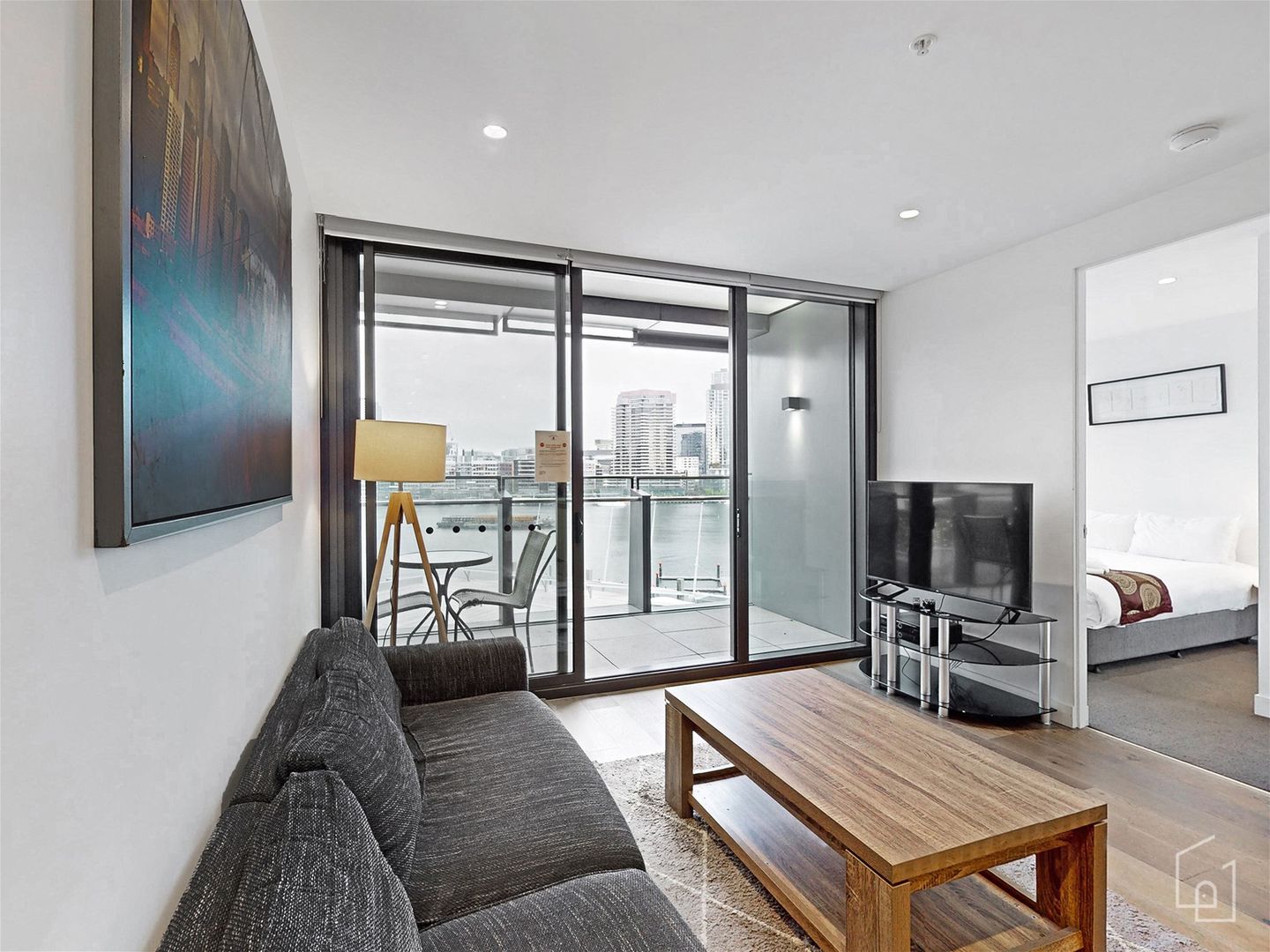 609/15 Doepel Way, Docklands VIC 3008 | Domain