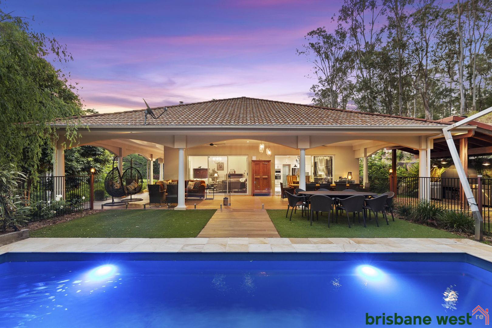 29 Winrock Street, Brookfield QLD 4069 | Domain