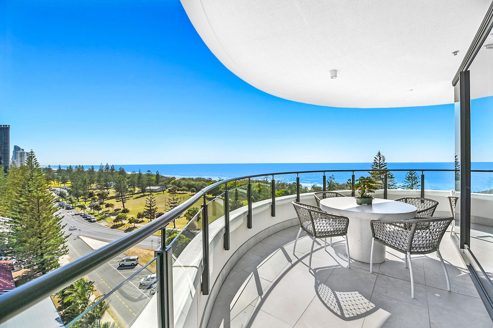 704/4-6 Alexandra Avenue, Mermaid Beach QLD 4218 - Apartment For Rent ...