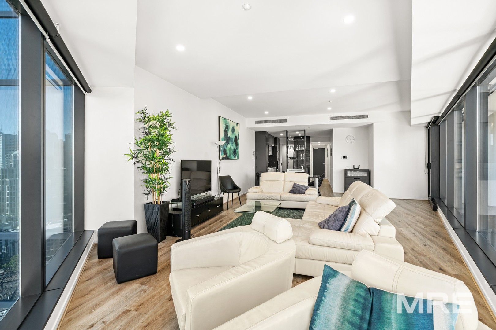 3608/7 Riverside Quay, Southbank VIC 3006 - Apartment For Rent - $1,390 ...