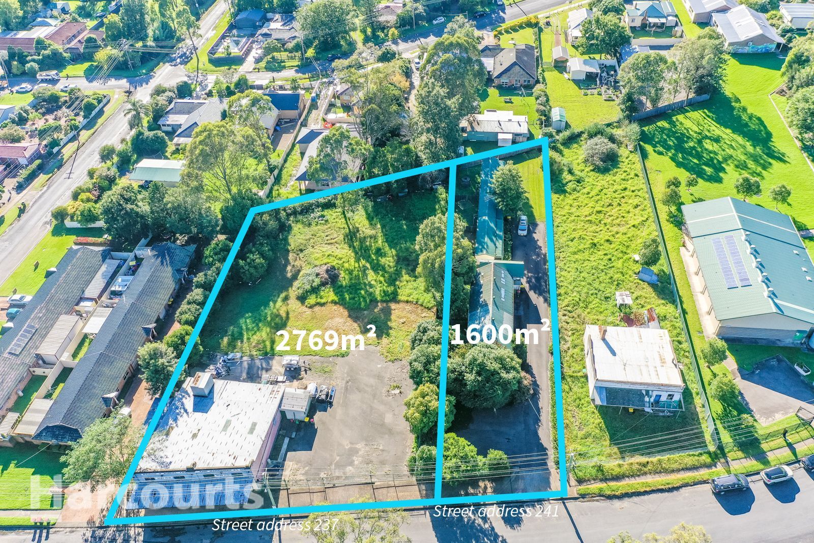 237, 239 & 241 Great Southern Road, Bargo NSW 2574 | Domain