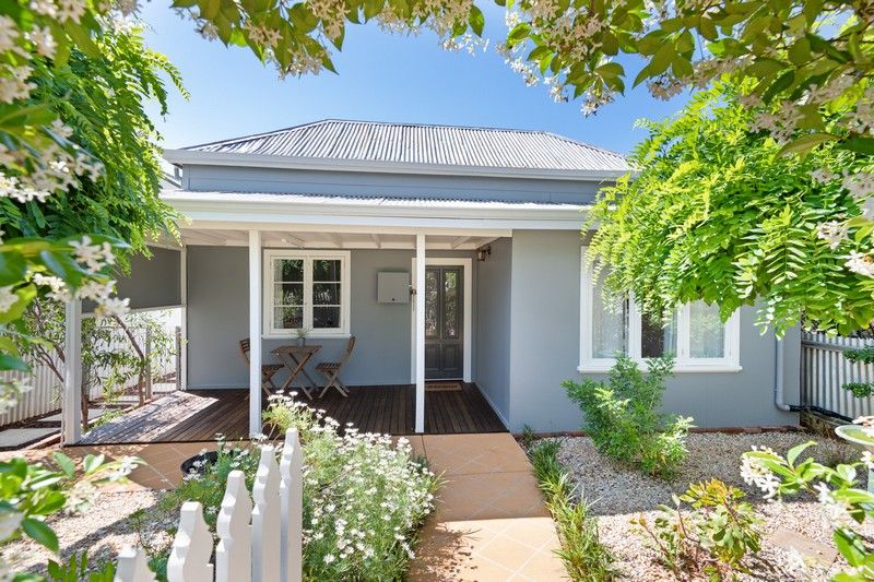 33 Ward Street, Lamingto | Property History & Address Research | Domain