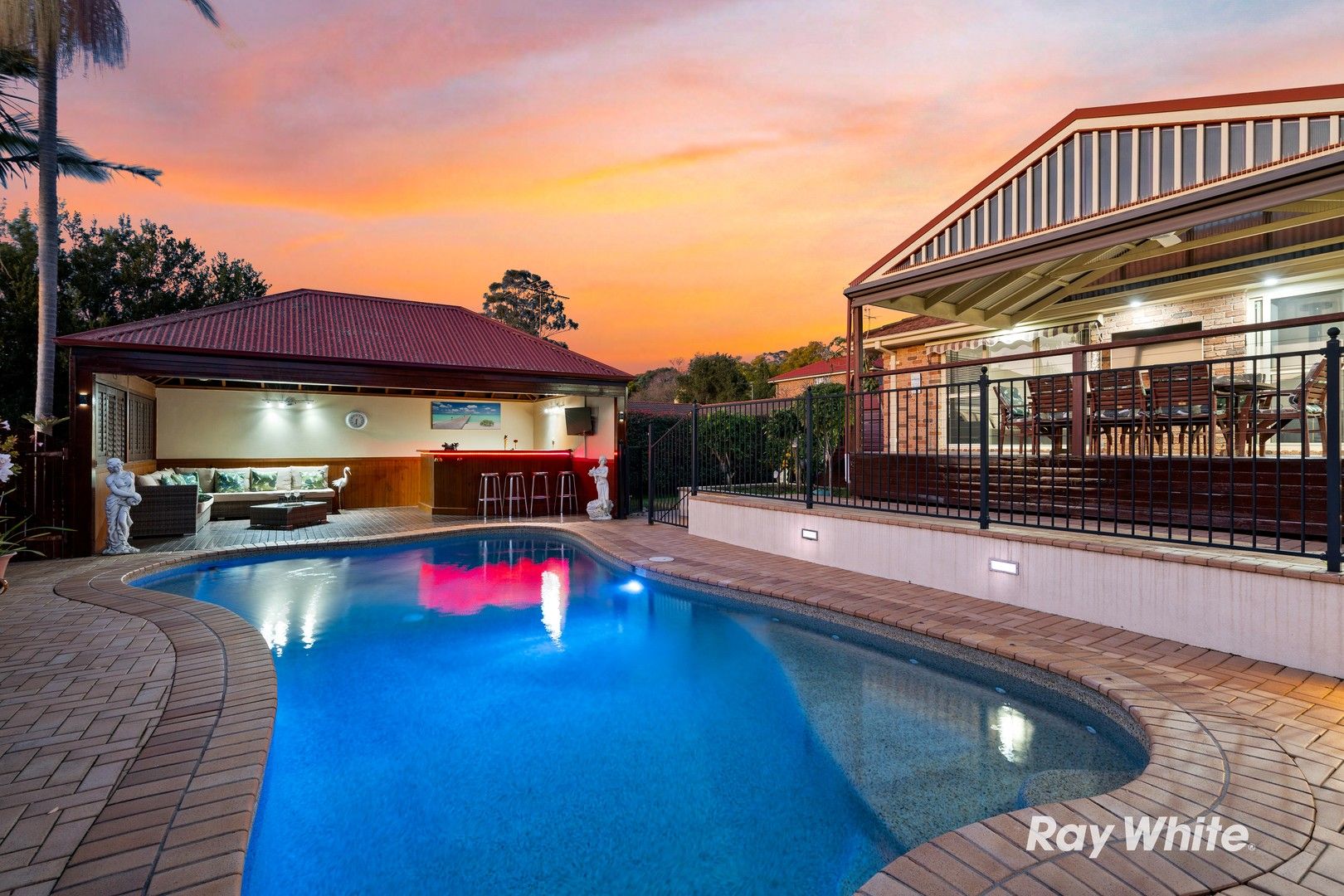 5 Watton Street, Quakers Hill NSW 2763 | Domain