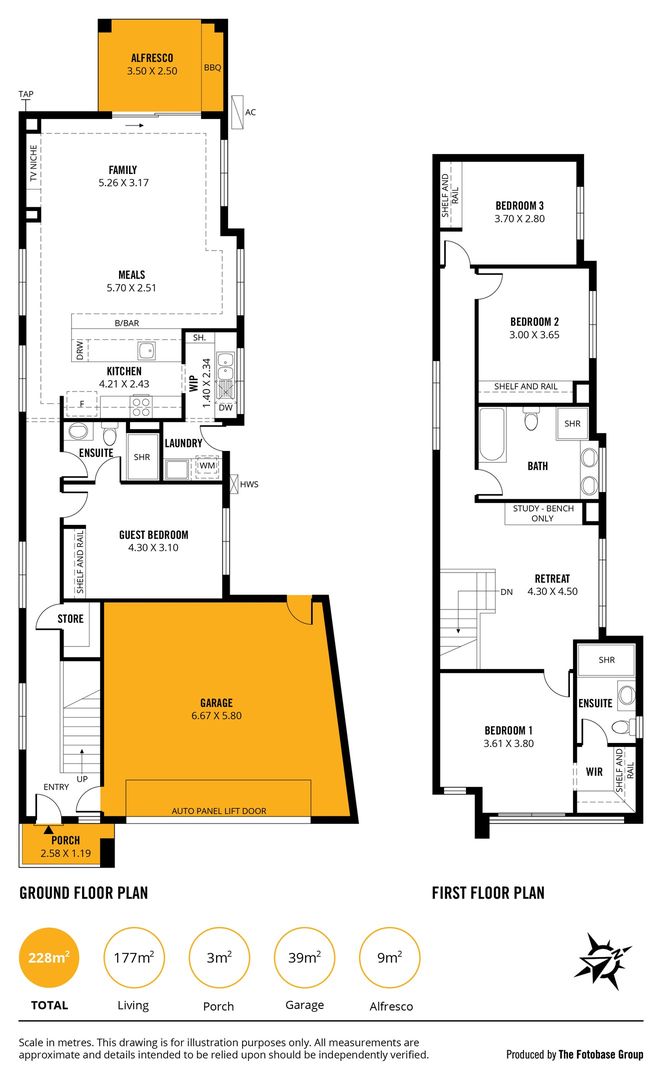 3B Jackson St, Parafield Gardens SA 5107 | Domain