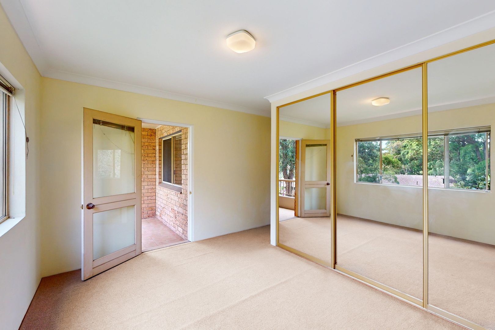 28/1-15 Tuckwell Place, Macquarie Park NSW 2113 - Apartment For Rent ...