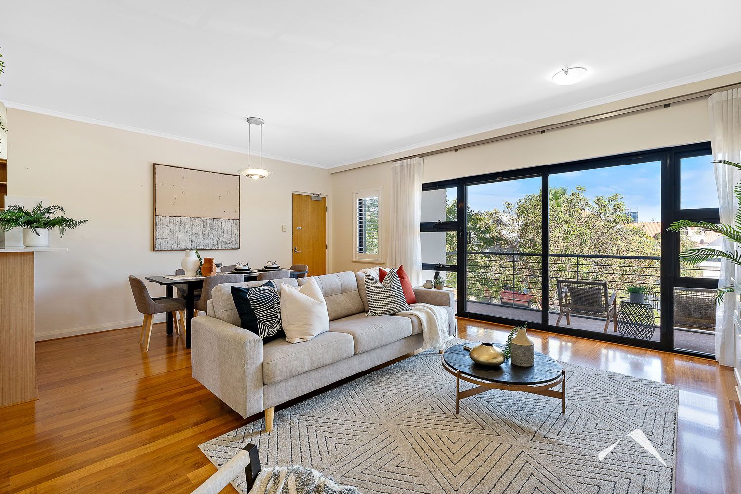 9/46-48 Albert Street, North Perth WA 6006 - Apartment For Rent - $750 ...