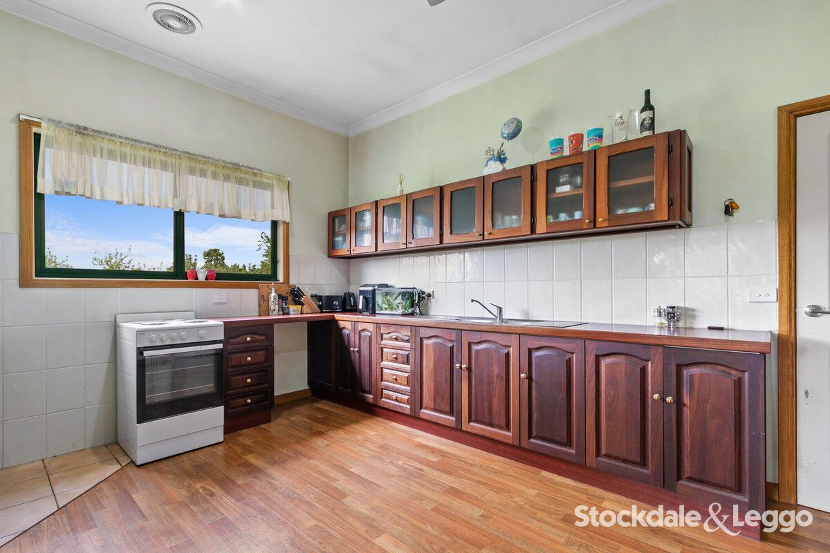 575 Switchback Road, Hazelwood VIC 3840 | Domain