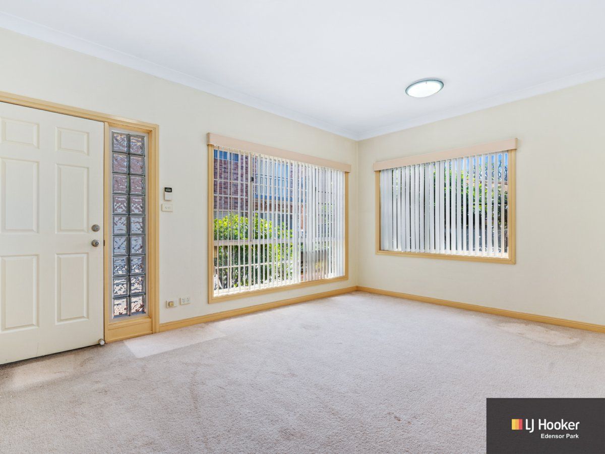 7/6-10 Chancery St, Canley Vale NSW 2166 - Townhouse For Rent | Domain