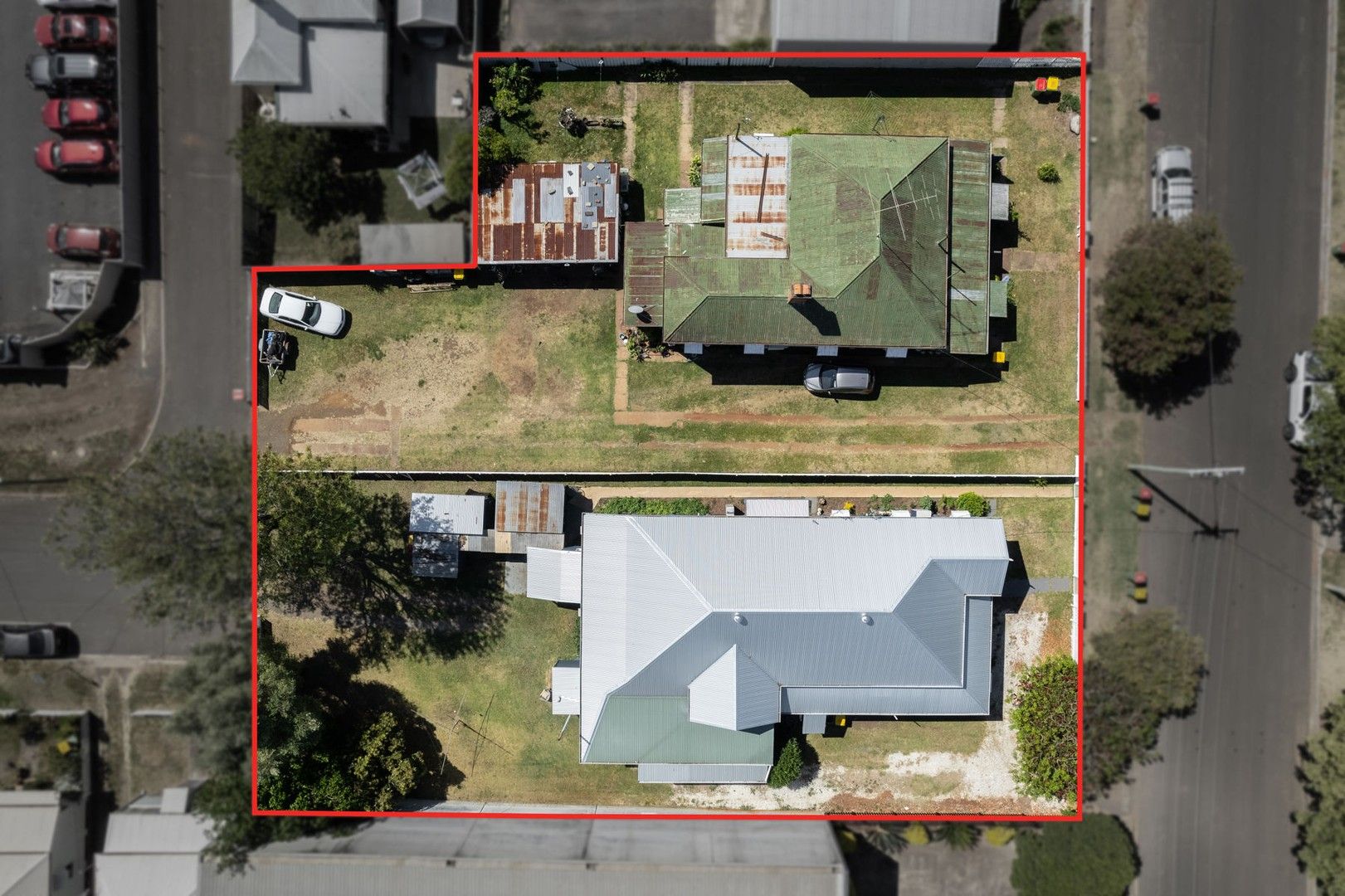 39-41 Raff Street, Toowoomba City QLD 4350 | Domain