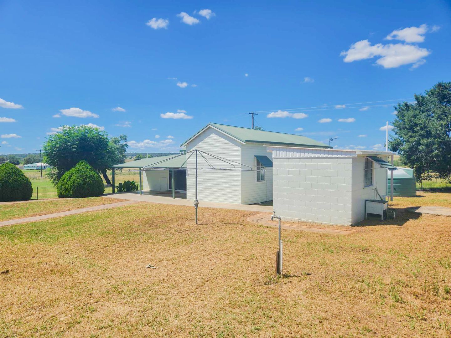8 View Street, Warialda Rail NSW 2402 | Domain