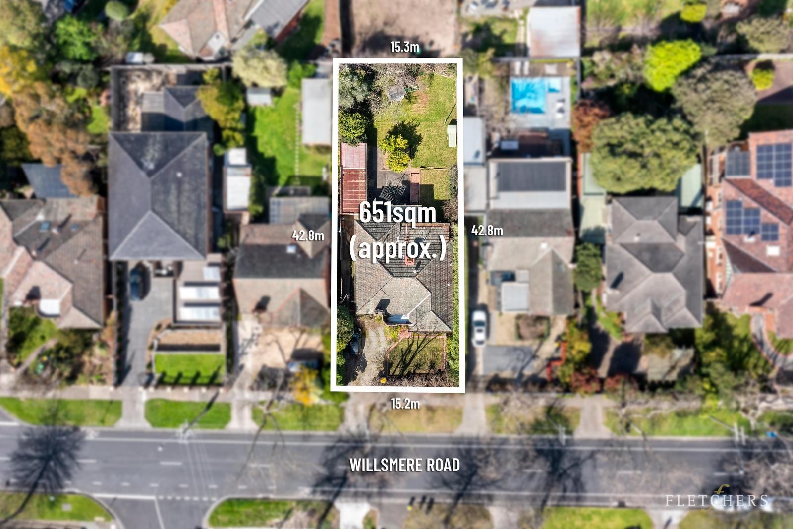 124 Willsmere Road, Kew VIC 3101 | Domain