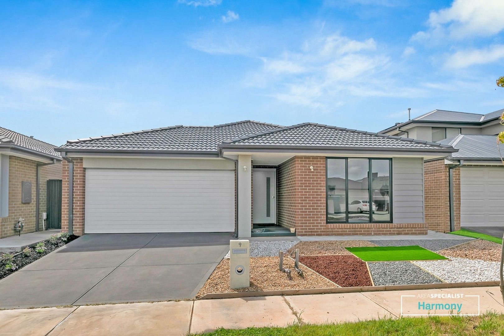 Sold 9 Brasilia Street, Strathtulloh VIC 3338 on 07 Dec 2022 ...