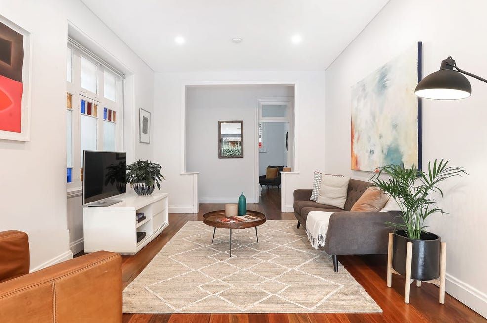 204 Catherine Street, Leichhardt NSW 2040 - House For Rent - $1,300 ...