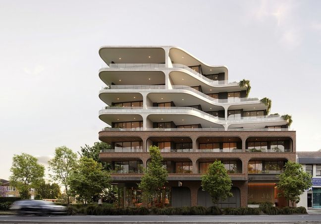 Domain.com.au | Real Estate & Properties For Sale & Rent