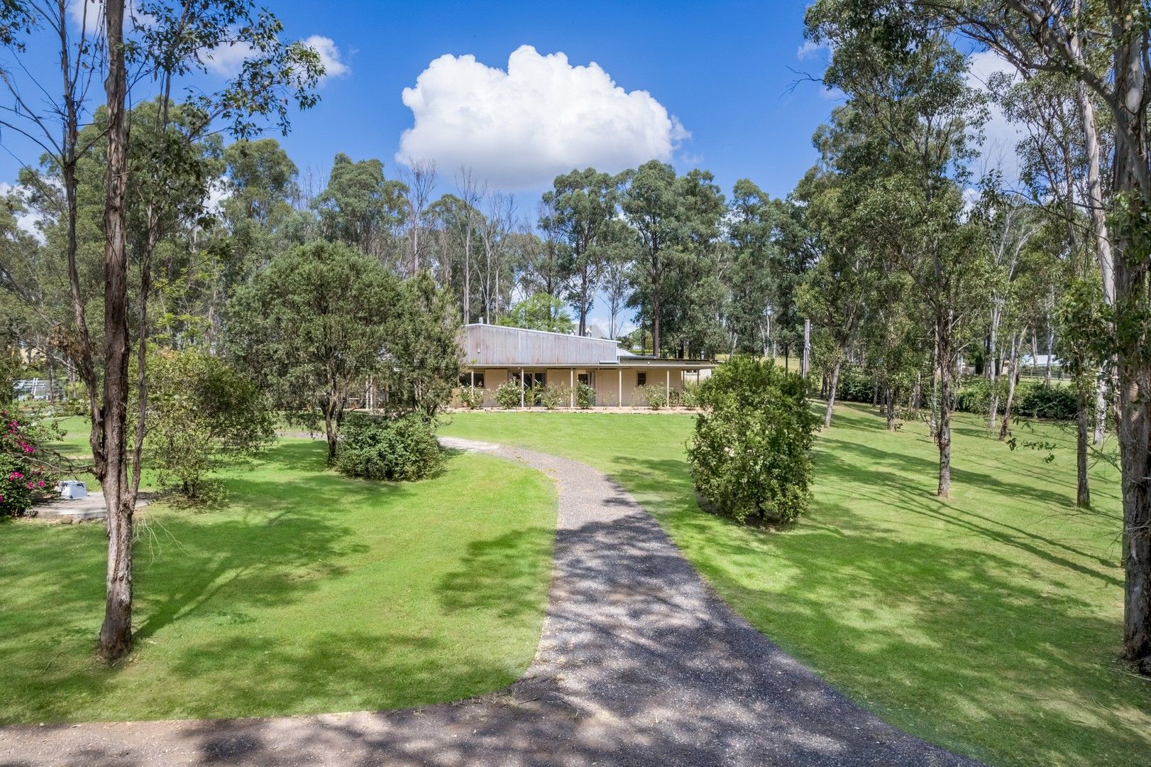 300-310 Littlefields Road, Mulgoa NSW 2745 - House for Sale | Domain