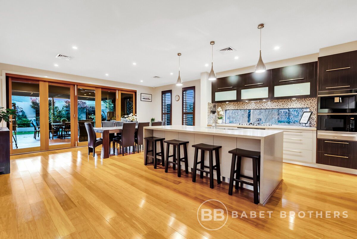Sold 77 The Esplanade, Narre Warren South VIC 3805 on 08 Jul 2024 ...
