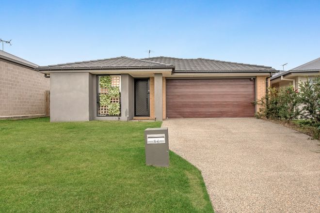 1216 Real Estate Properties for Sale in South Ripley, QLD, 4306 | Domain