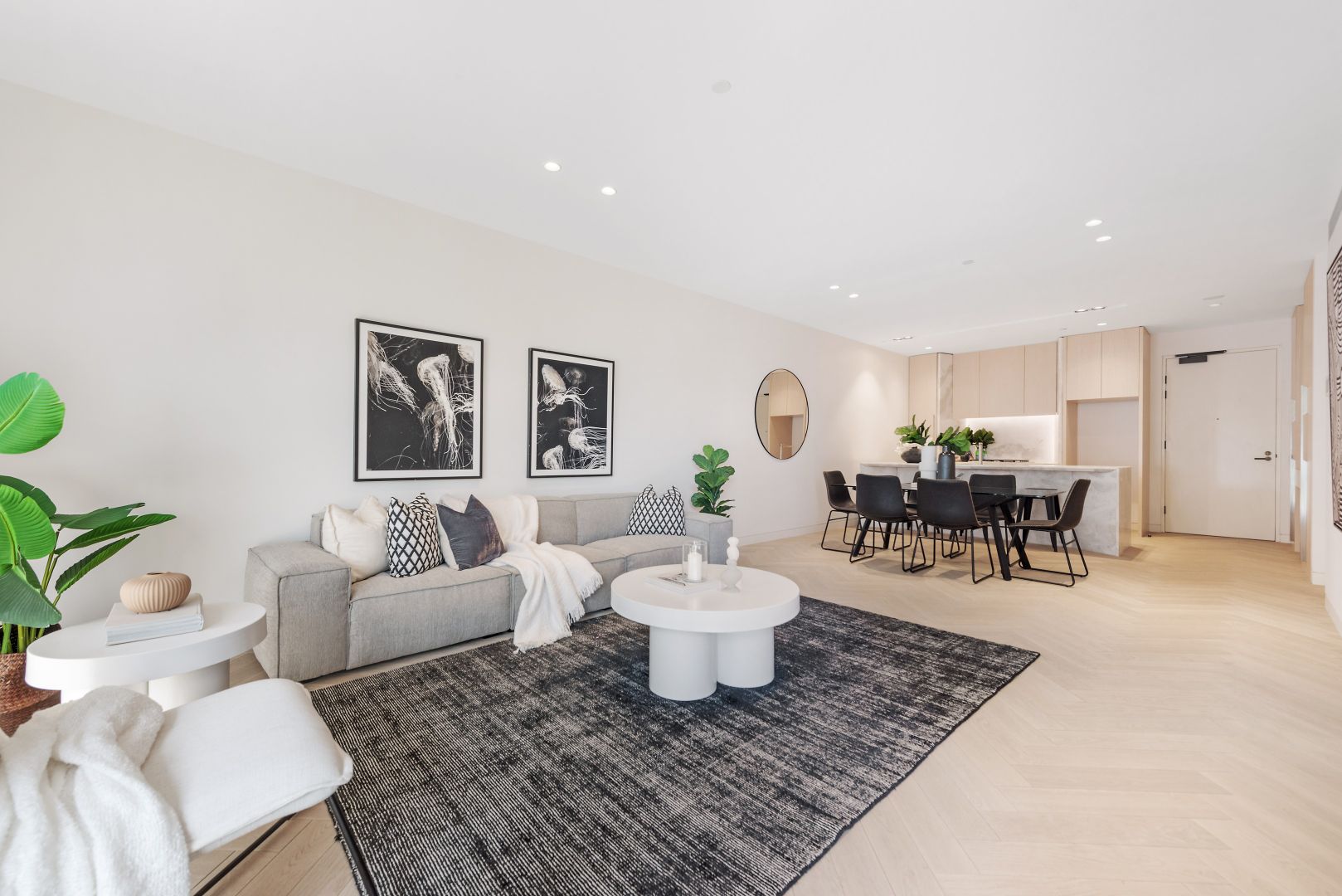 205/85 Harrington Street, The Rocks | Property History & Address ...