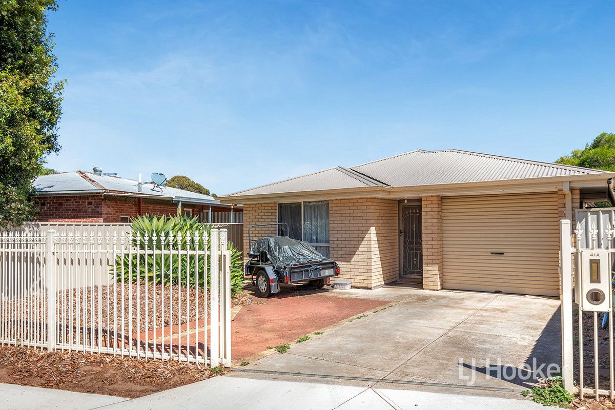 41A Enterprise Road, Elizabeth East SA 5112 | Domain