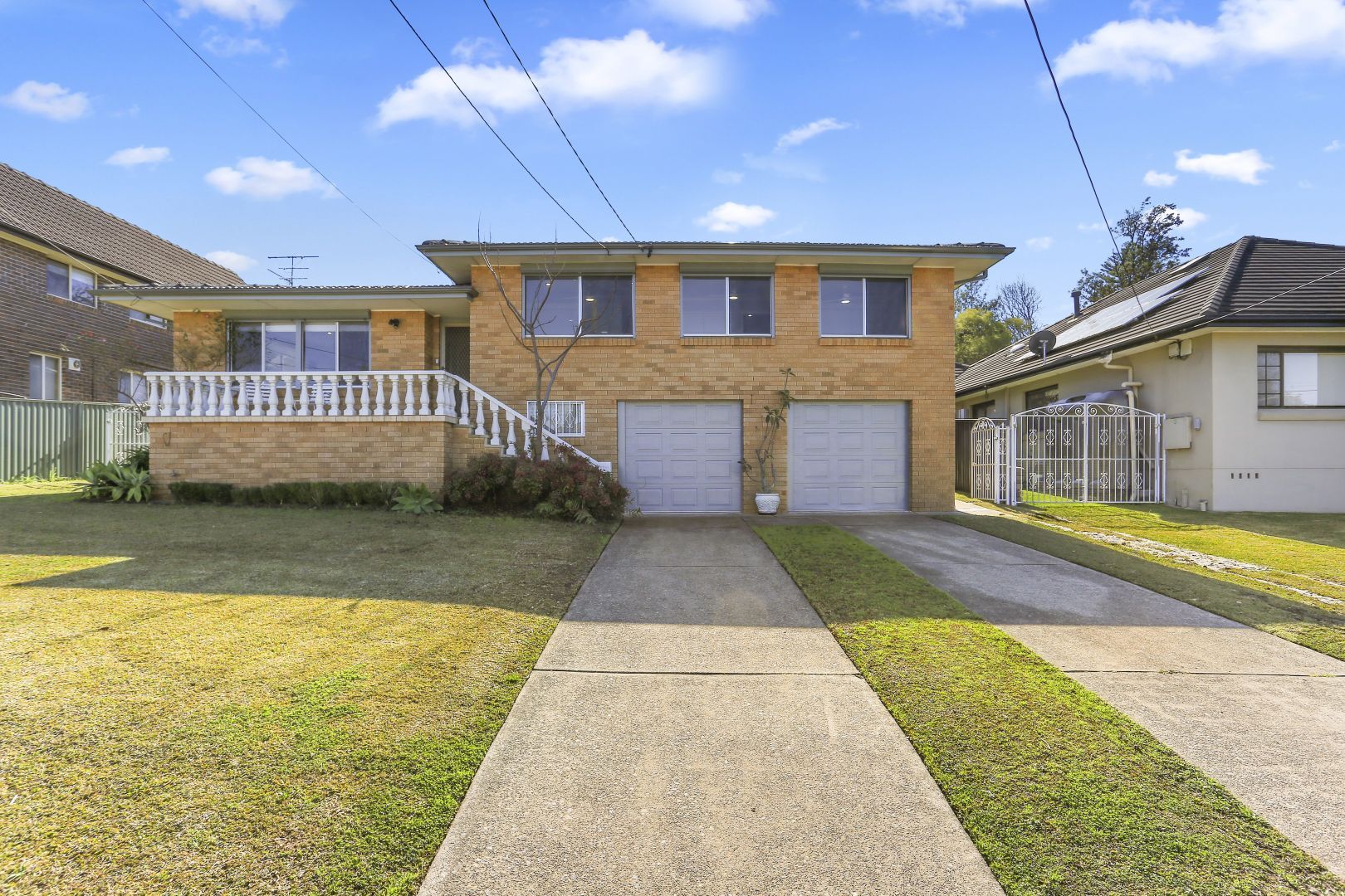 9 Mary Street, Northmead | Property History & Address Research | Domain