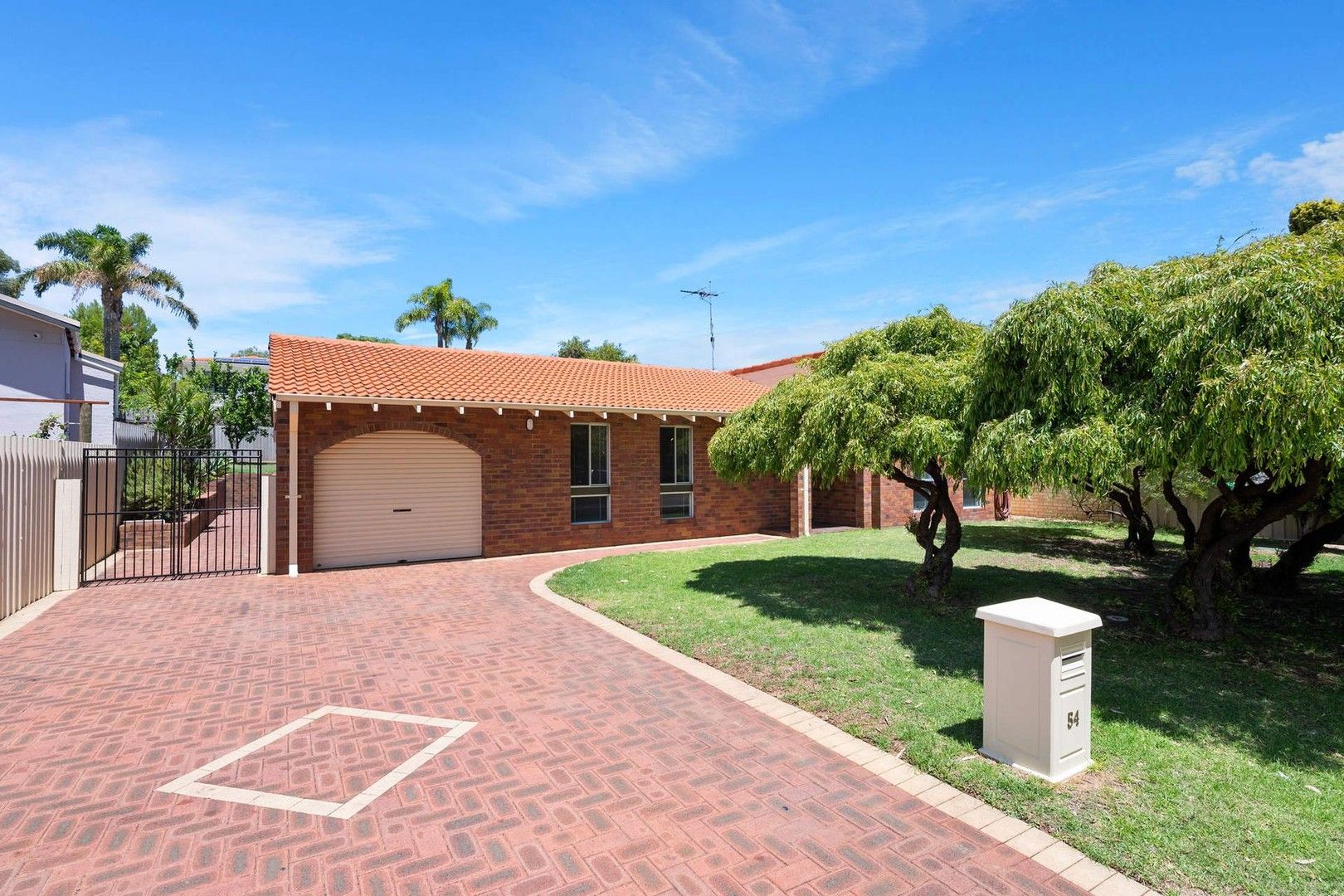 54 McKirdy Way, Marmion WA 6020 - House For Rent | Domain