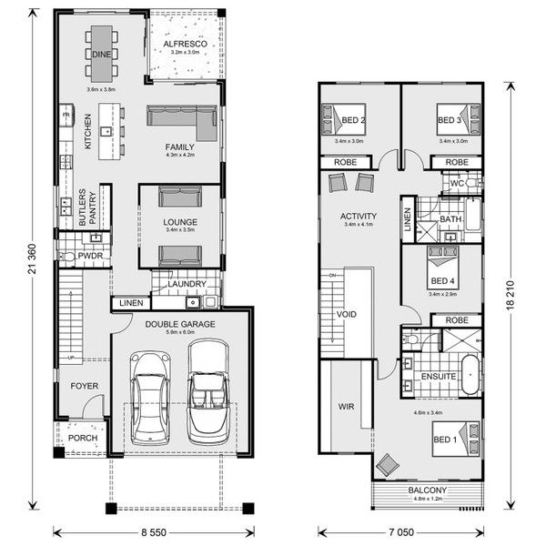 Lot 4 River Valley Boulevard, Sunshine North VIC 3020 | Domain