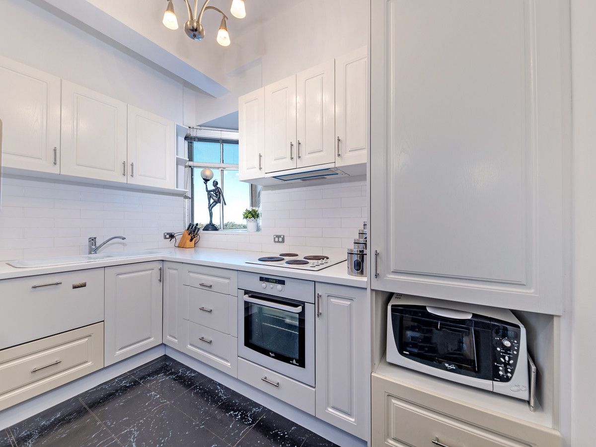 64/2-4 Sherwood Court, Perth WA 6000 - Apartment For Rent | Domain