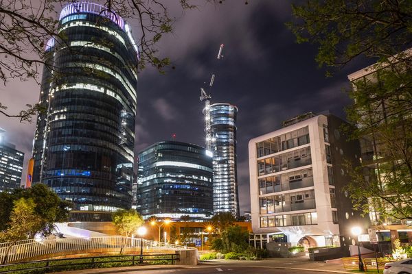 16 & 17/35 Mount Street, West Perth WA 6005 | Domain