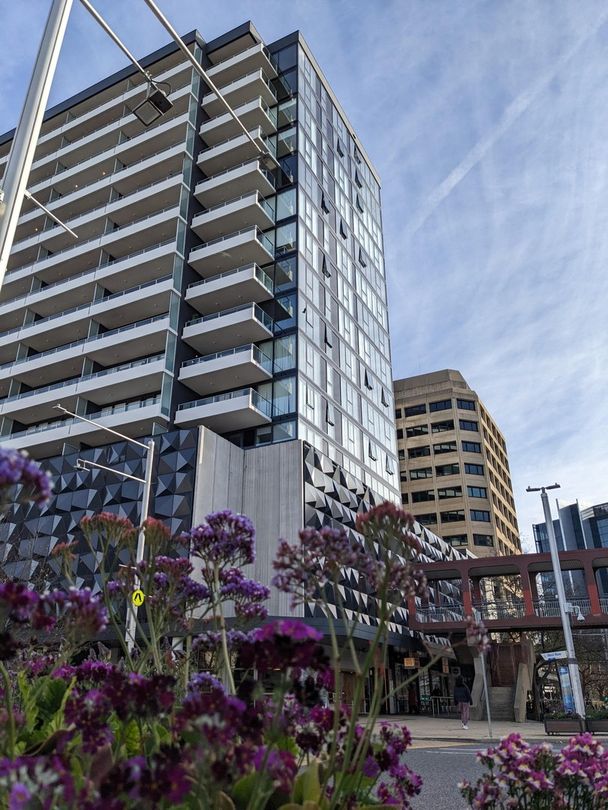 96/45 West Row, Canberra ACT 2601 - Apartment For Rent | Domain