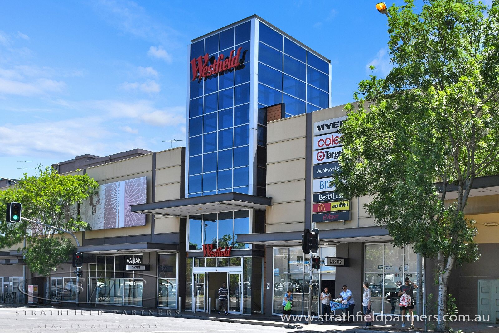 56/24-26 George Street, Liverpool NSW 2170 - Apartment For Rent | Domain