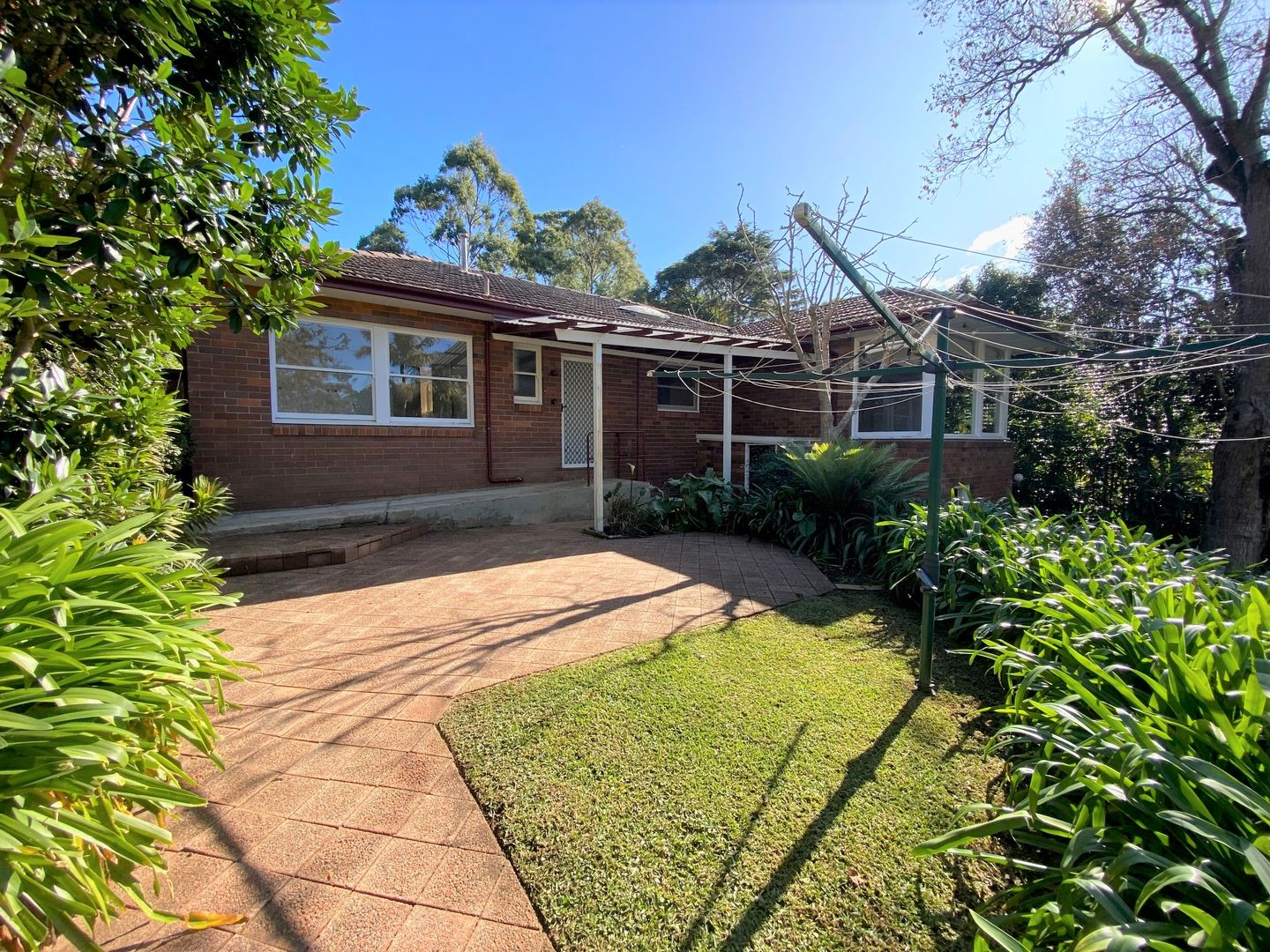 151 Rosedale Road, St Ives NSW 2075 - House For Rent | Domain