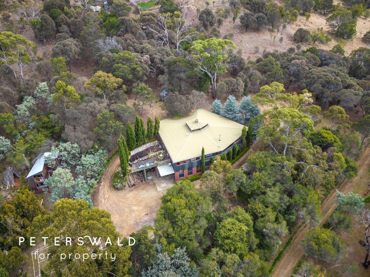 32 Native Corners Road, Campania TAS 7026 - House for Sale | Domain