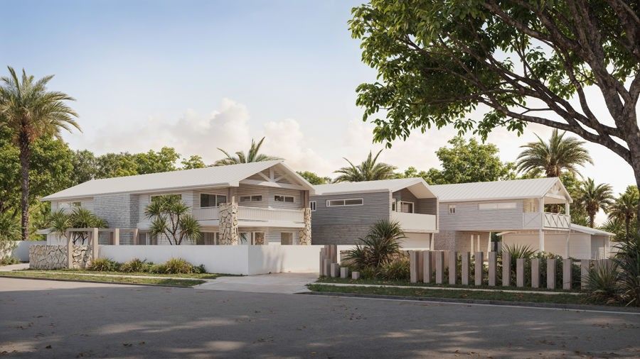 45 Labrador Street, Labrador QLD 4215 | Domain